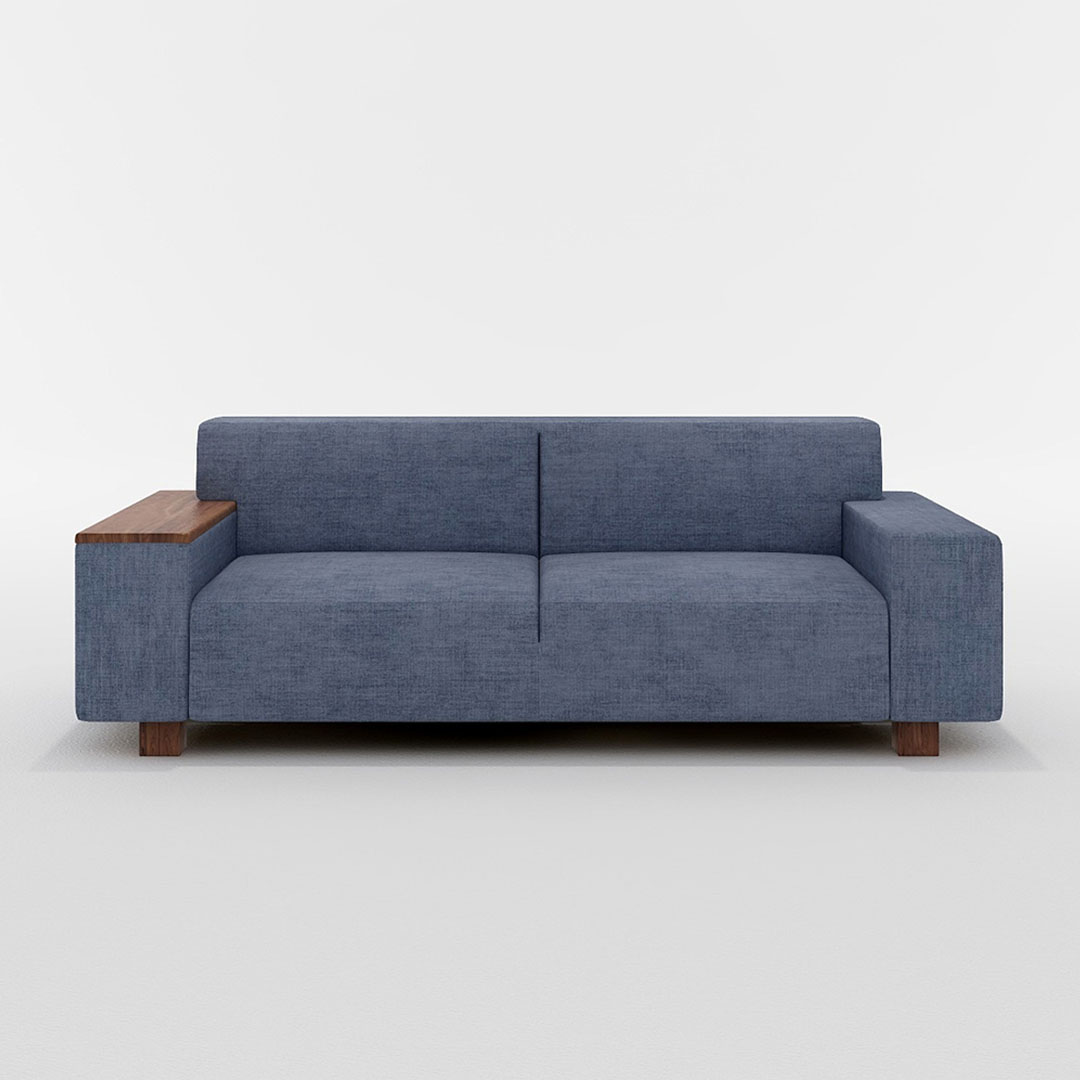 野村不動産インテリアセレクション | FLANNEL SOFA 野村不動産インテリアセレクション | FLANNEL SOFA